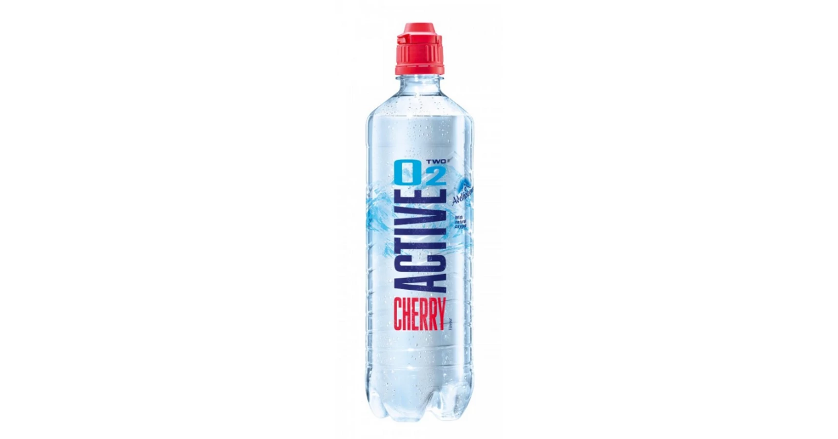 Active O2 fitness cseresznye, 750 ml | Biosziget