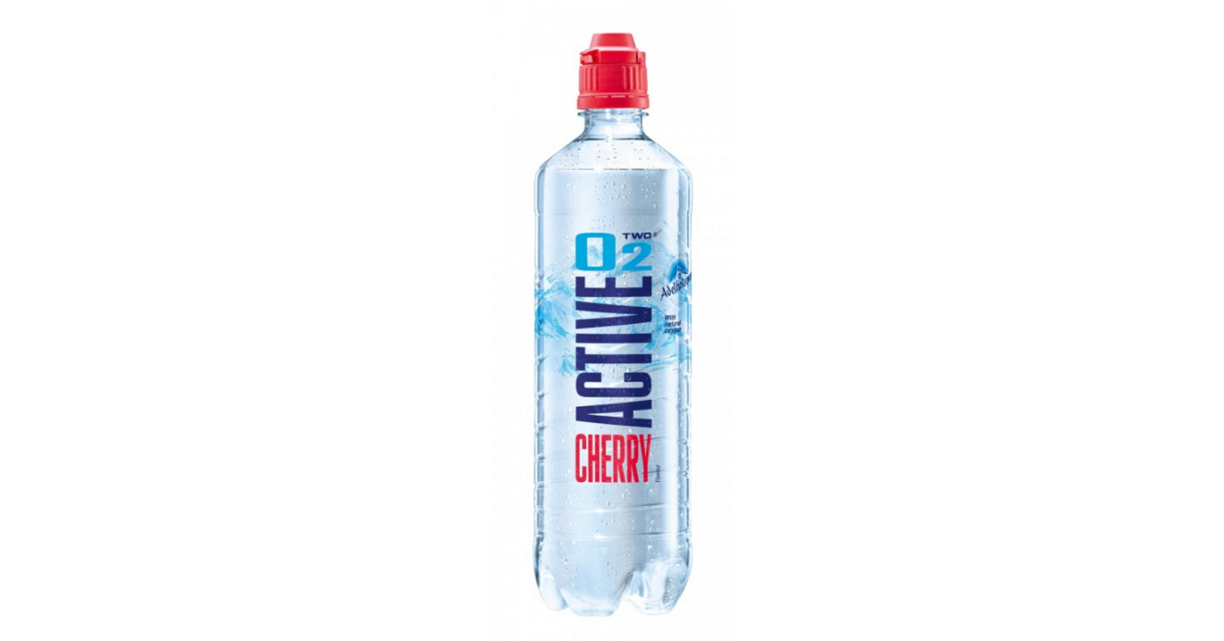 Active O2 fitness cseresznye, 750 ml | Biosziget