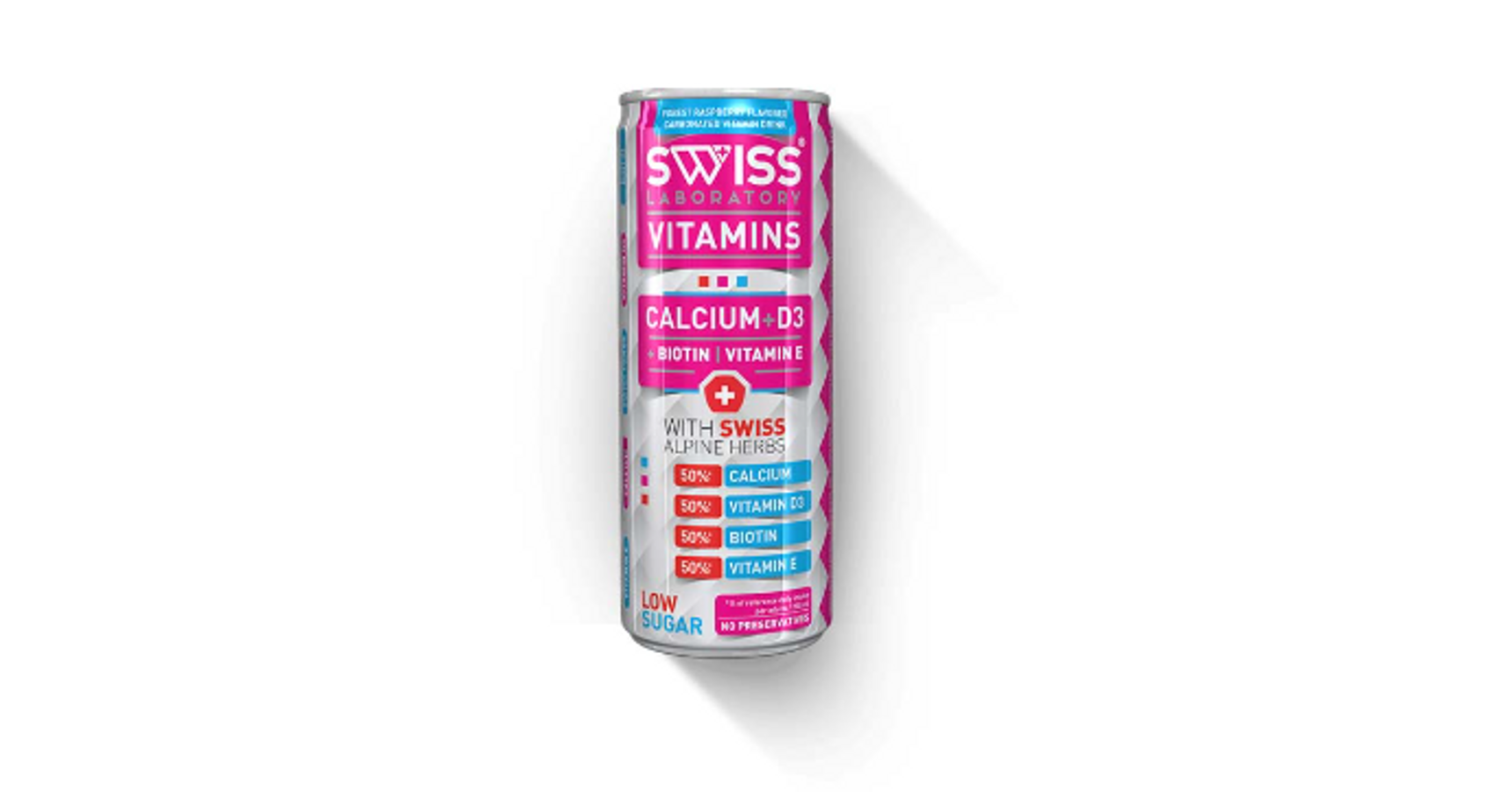 Swiss laboratory kalcium+D3 multivitamin ital, 250 ml | Biosziget