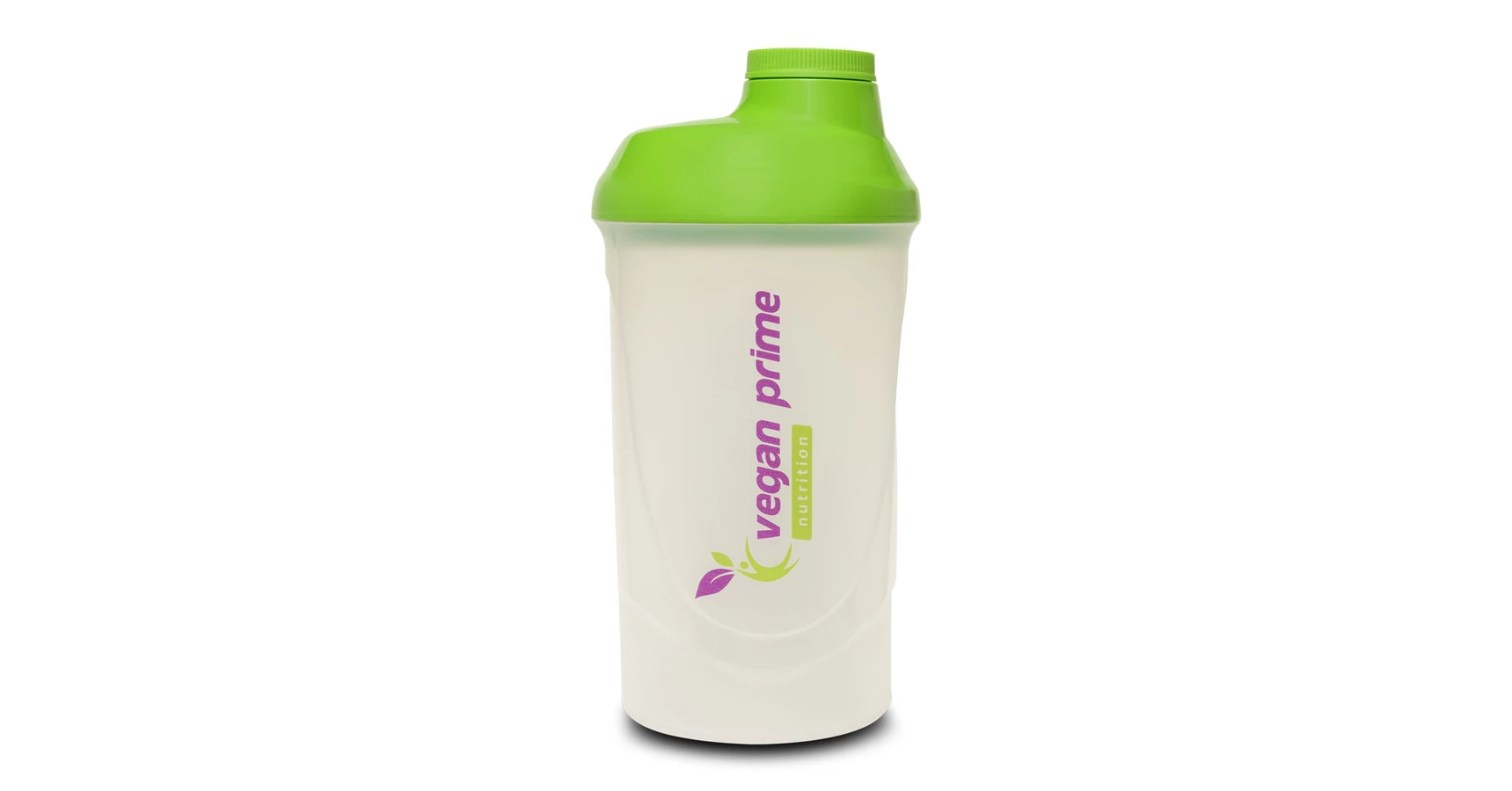 Netamin Vegan Prime Nutrition – SHAKER 600 ml | Biosziget