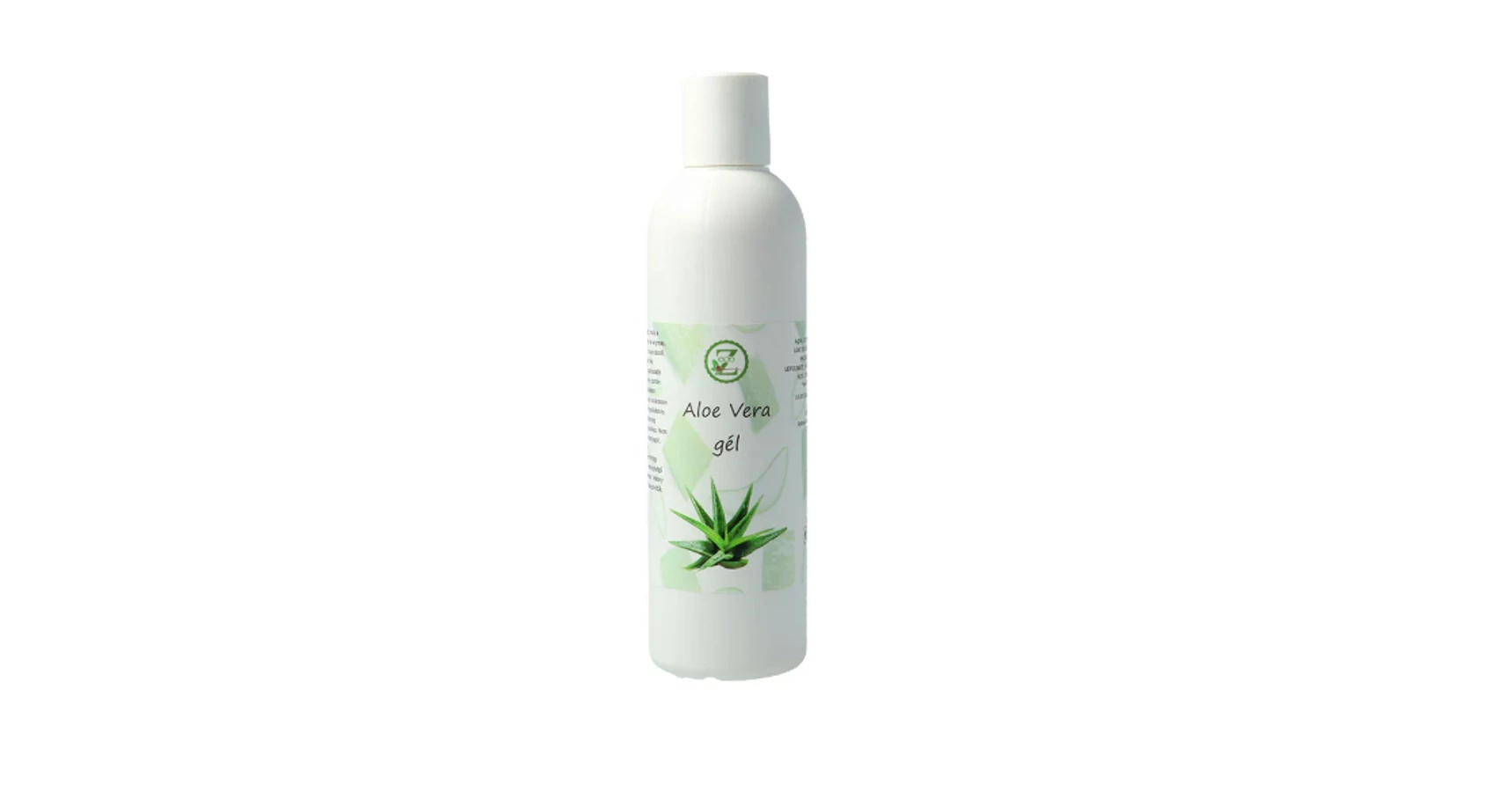 Eco-Z Aloe gél 250ml | Biosziget