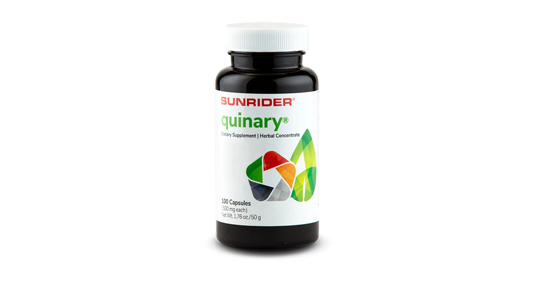 Sunrider Quinary Kapszula 100 Db Biosziget