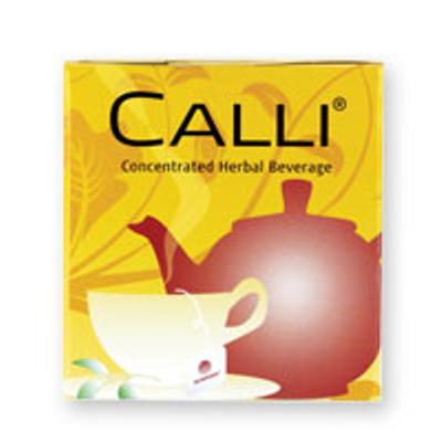 Sunrider Calli tea Natúr, 10 x 2,5g tasak | Sunrider | Biosziget